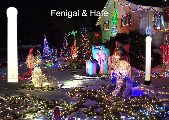 Portabel 1000w Prism Inflatable Light Tube Portable Inflatable Sistem ...